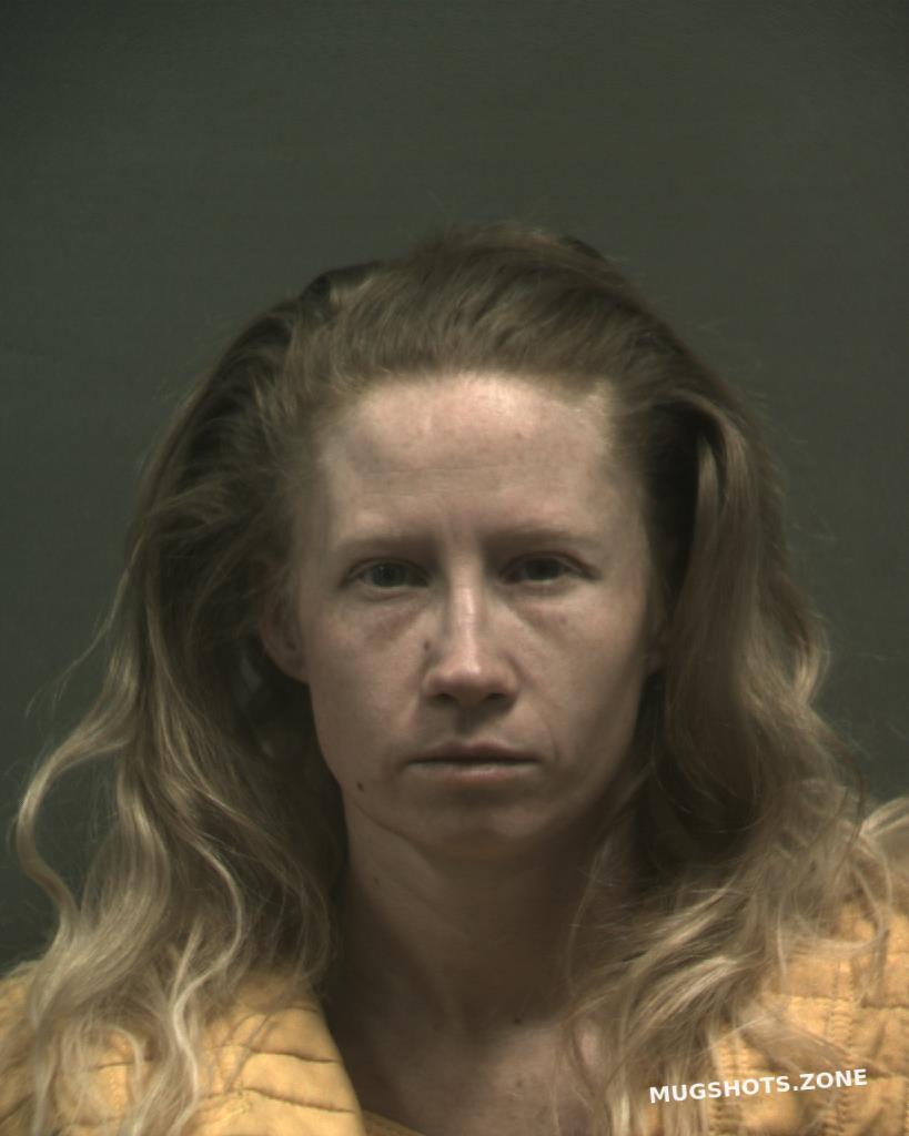 HAMMOND CRYSTAL ANN 03/14/2023 - Randall County Mugshots Zone