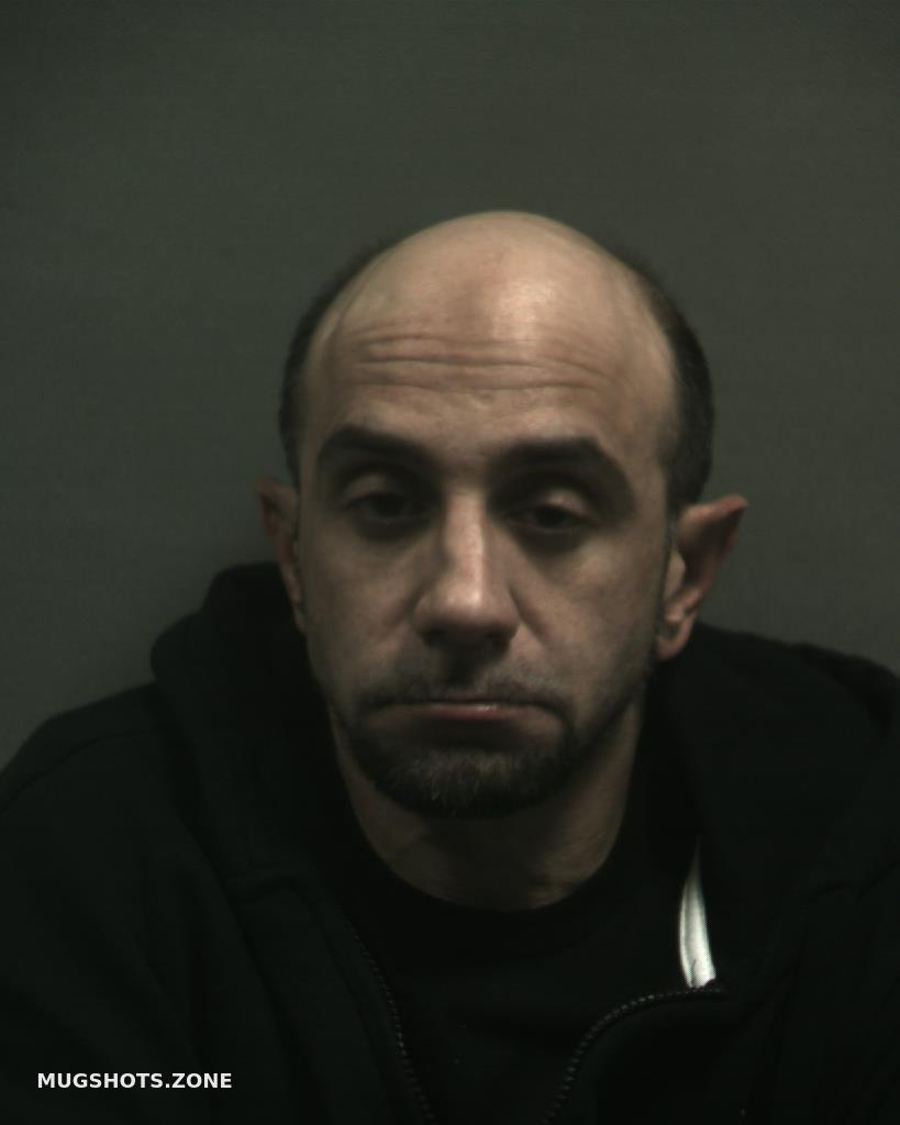 MORPHIS CHRISTOPHER KEITH 03/14/2023 - Randall County Mugshots Zone