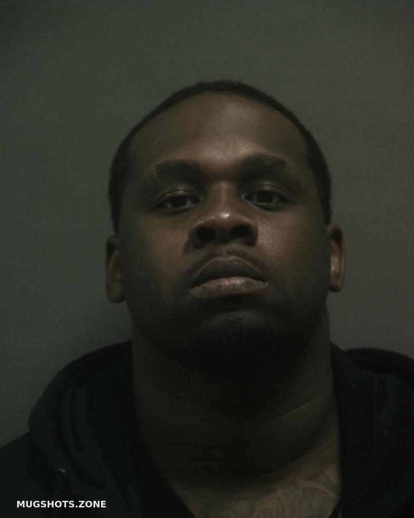 TOLLIVER RODRICK SALAVAS 03/14/2023 - Randall County Mugshots Zone
