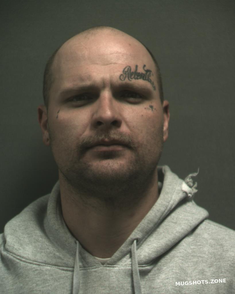 CARTER JEREMY JOSEPH 03/16/2023 - Randall County Mugshots Zone