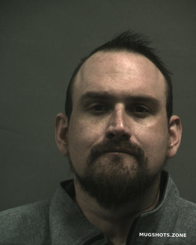 MEYER DAYNE COLBY J. 03/16/2023 - Randall County Mugshots Zone