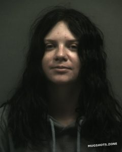 HAVNEN TAMARA BRIANNA 03/16/2023 - Randall County Mugshots Zone