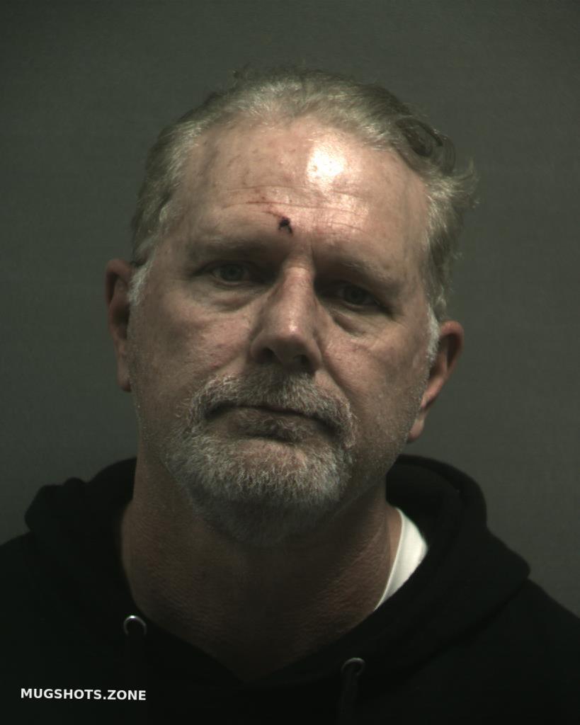 PYBUS TIM WAYNE 03/17/2023 - Randall County Mugshots Zone