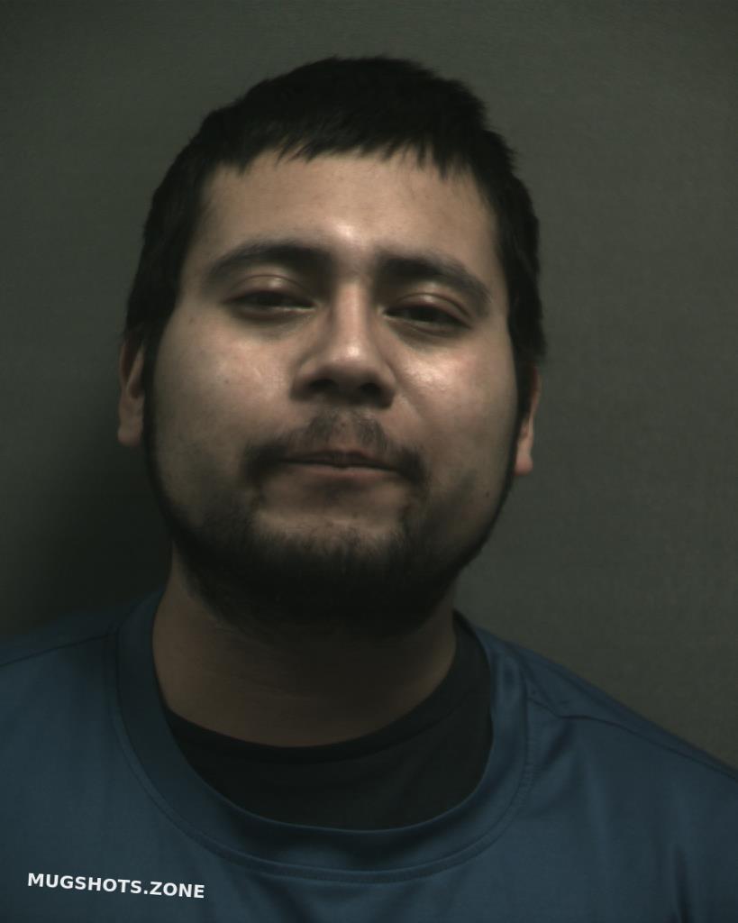 RIVAS-TORRES MARIO ANDRES 03/18/2023 - Randall County Mugshots Zone