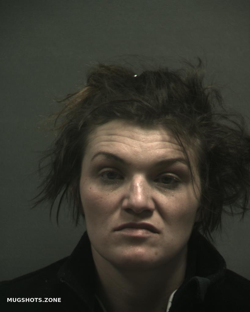 Tucker Chelsea Renea 03 20 2023 Randall County Mugshots Zone