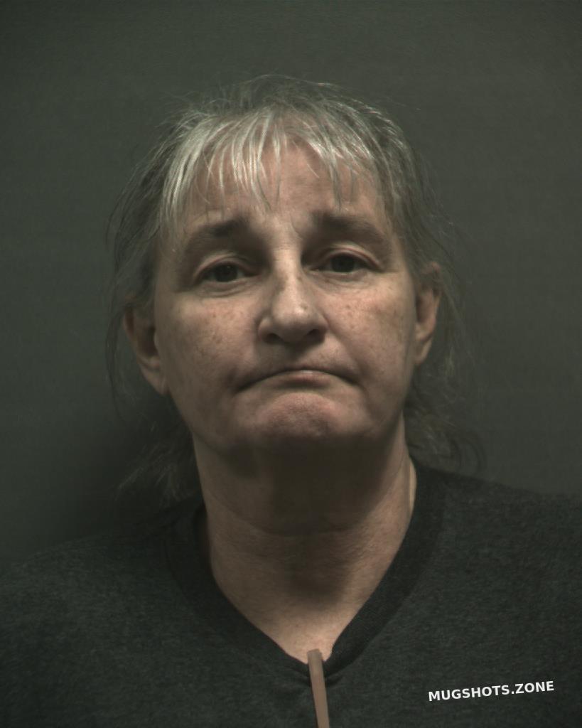 MUNN DAWN MARIE 03/22/2023 - Randall County Mugshots Zone