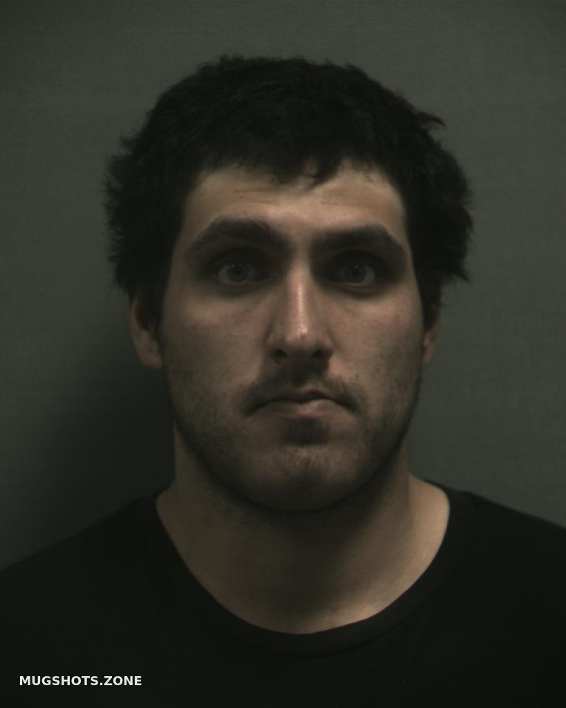 BUSCH JEREMY ISAIAH 03/23/2023 - Randall County Mugshots Zone
