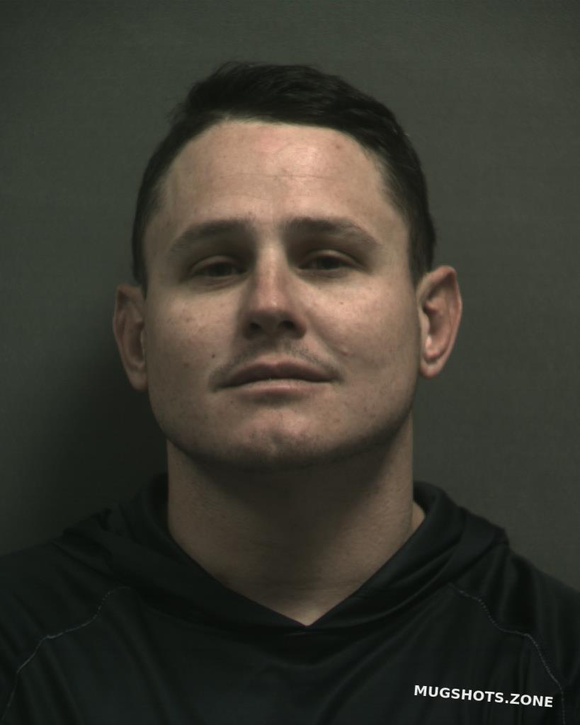 MCDONALD KALEB MATTHEW 03/25/2023 - Randall County Mugshots Zone