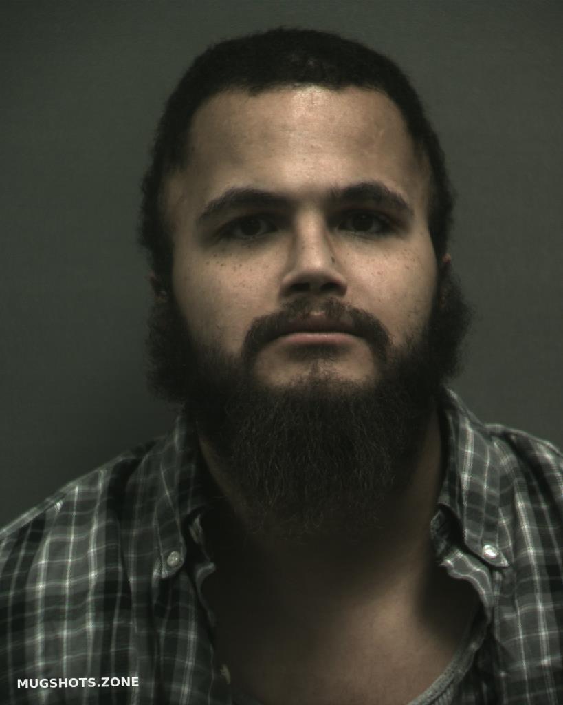 DODSON CALYB KIERAN 03/27/2023 - Randall County Mugshots Zone