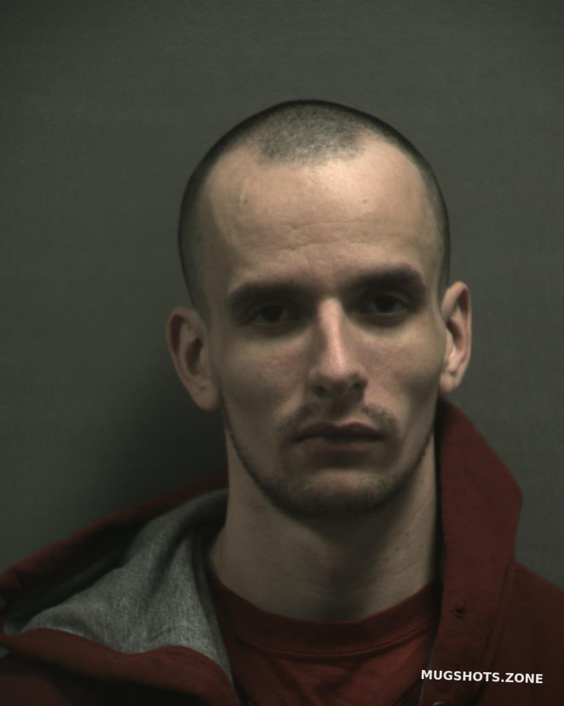 HERNANDEZ CHRISTOPHER MICHAEL 03/27/2023 - Randall County Mugshots Zone