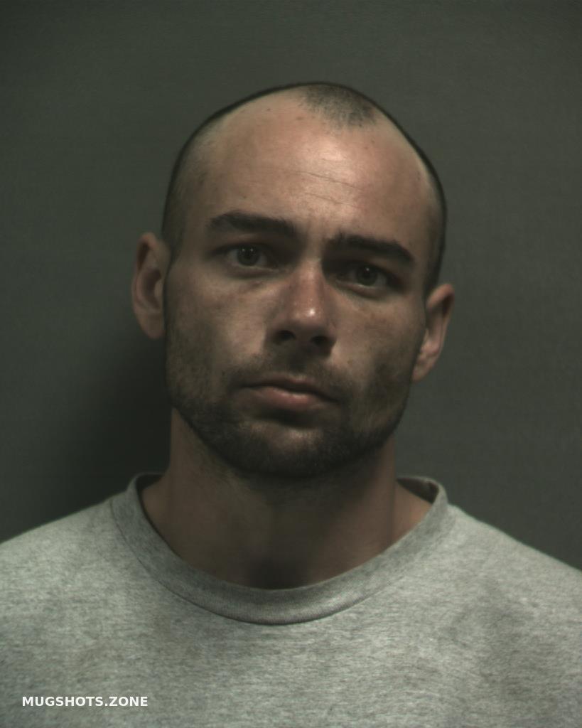 SPOHN MATTHEW WAYNE 03/30/2023 - Randall County Mugshots Zone