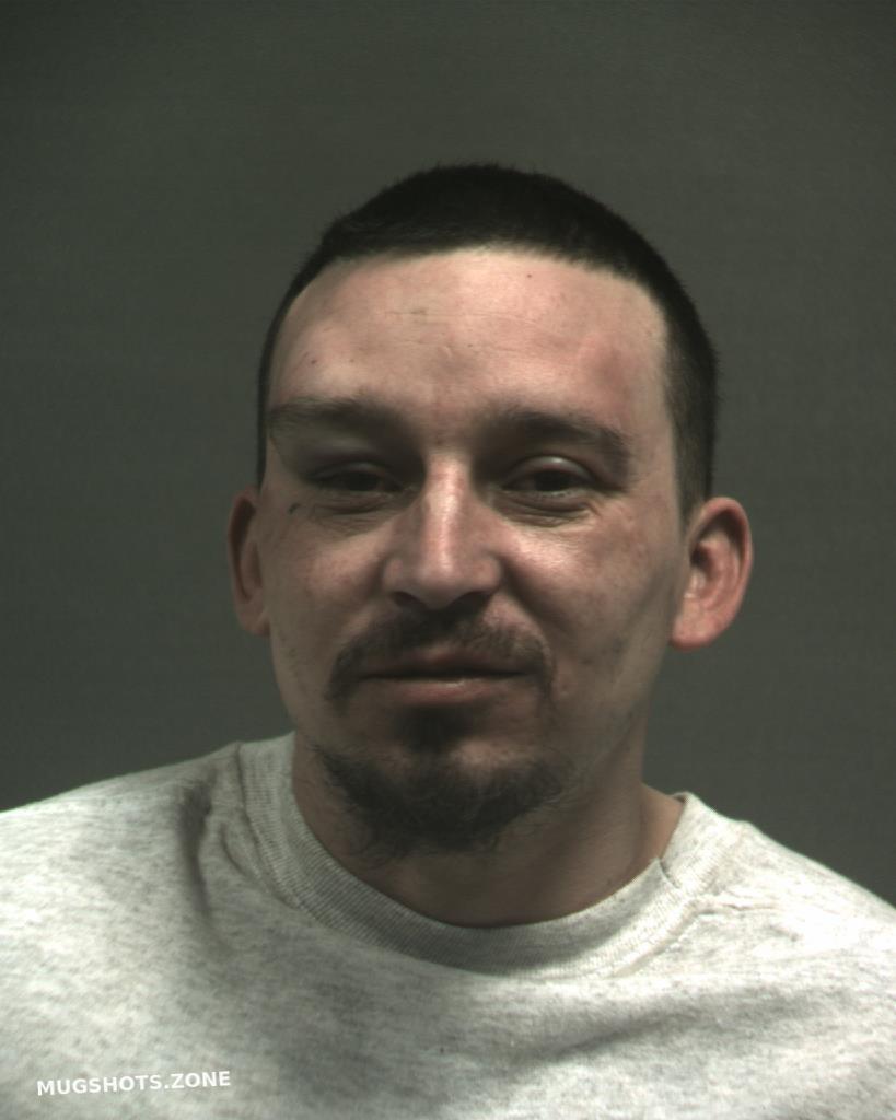 COLON KEVIN JOSEPH 04/01/2023 - Randall County Mugshots Zone