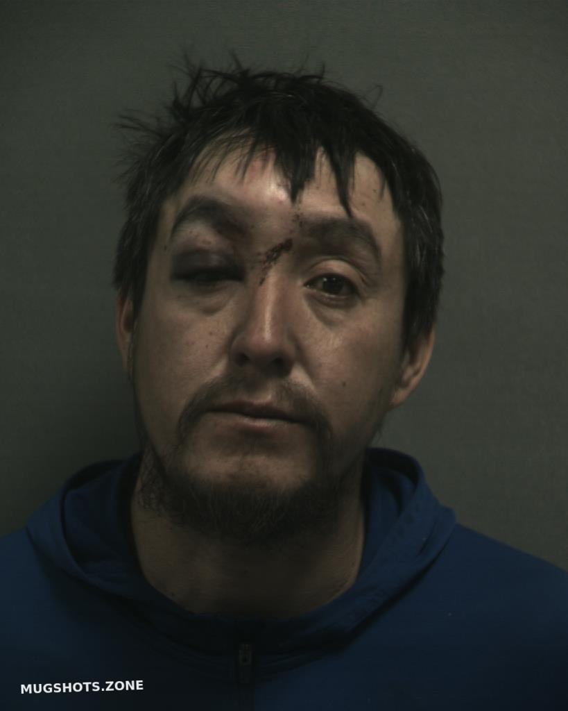 FONSECA-RODRIGUEZ CARLOS SANTIAGO 04/01/2023 - Randall County Mugshots Zone