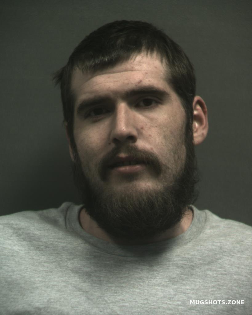 ROY DALLAS RYAN 04/02/2023 - Randall County Mugshots Zone