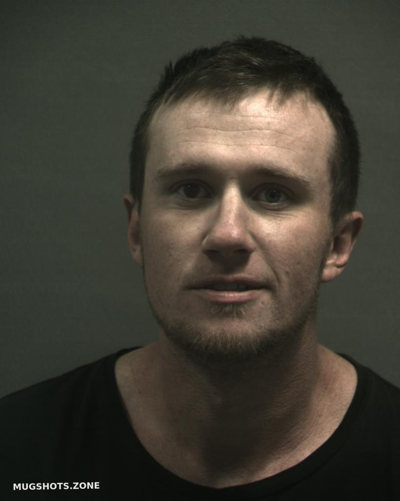 MAYBERRY SHAWN MICHAEL 04/02/2023 - Randall County Mugshots Zone