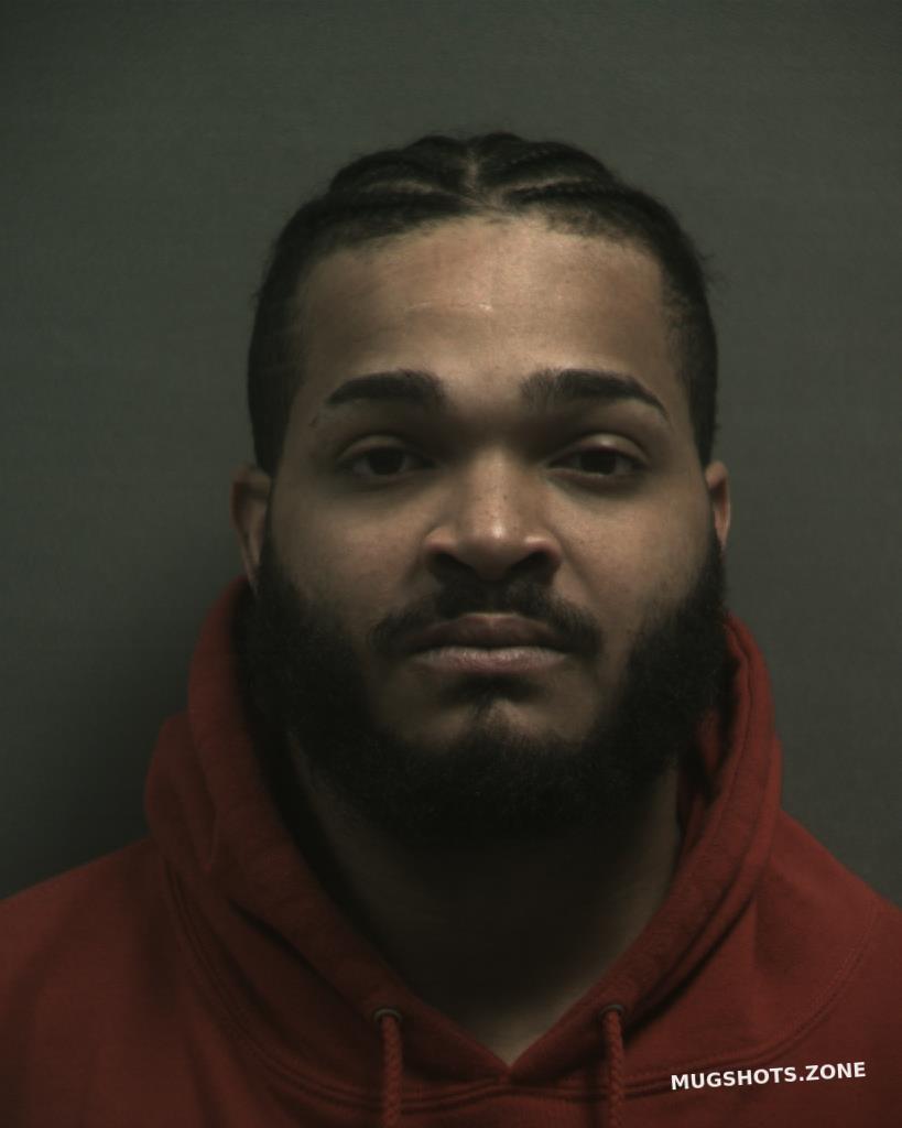 MCQUARTERS BRODERICK ALEXANDER 04/03/2023 - Randall County Mugshots Zone