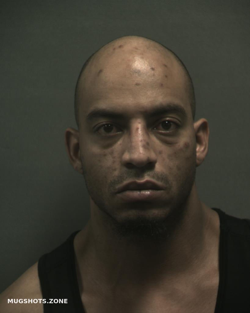 MEYER JESSE ALBERT 04/04/2023 - Randall County Mugshots Zone