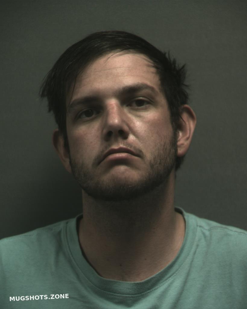 Mcintire Jerrod Wesley 04 04 2023 Randall County Mugshots Zone