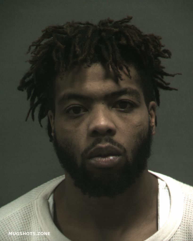 MALLARD CHRISTIAN JAMAL 04/05/2023 - Randall County Mugshots Zone