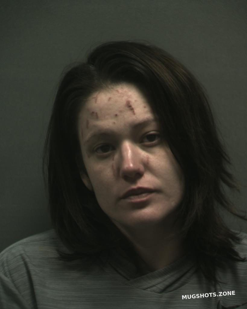 FINCHER JENIFER RENAE 04/05/2023 - Randall County Mugshots Zone