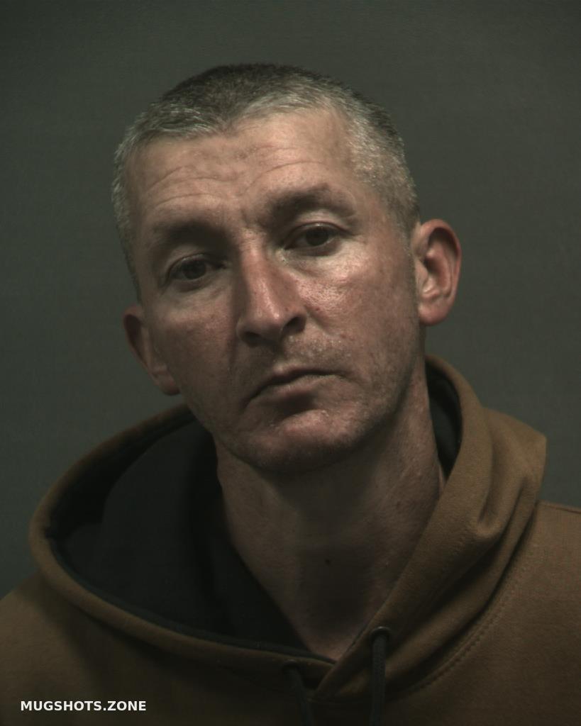 CANDELARIA MICHAEL ANTHONY 04/05/2023 - Randall County Mugshots Zone