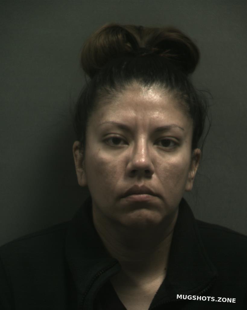 MATHENY KAREN YELITZA 04/06/2023 - Randall County Mugshots Zone