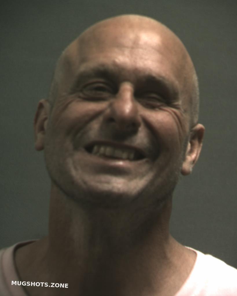 MATNEY JAMES 04/06/2023 - Randall County Mugshots Zone