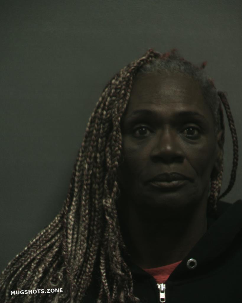 WALDEN TERRY ANN 04/06/2023 - Randall County Mugshots Zone