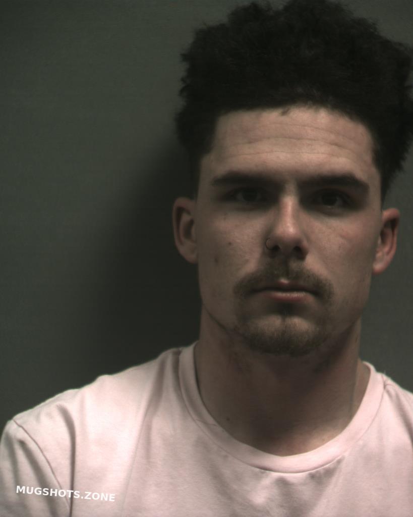 MOOMAW AUSTIN NICHOLAS 04/08/2023 - Randall County Mugshots Zone