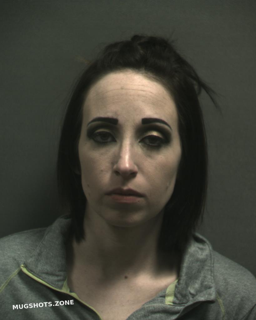 STONE BENNETT BRIANNE 04/08/2023 - Randall County Mugshots Zone