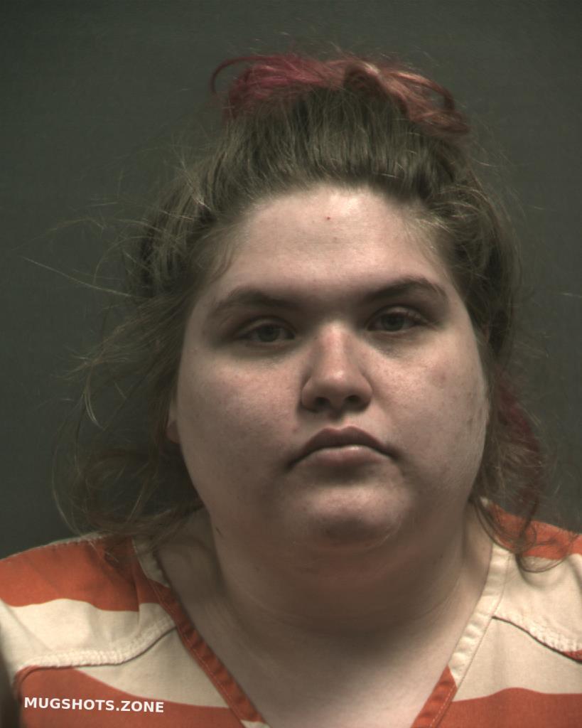 MURRAY KAMMI ISABELLA 04/10/2023 - Randall County Mugshots Zone