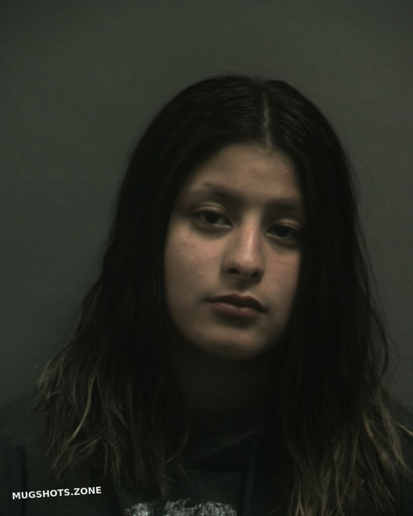 TREJO ARYEL NICOLE 04/10/2023 - Randall County Mugshots Zone