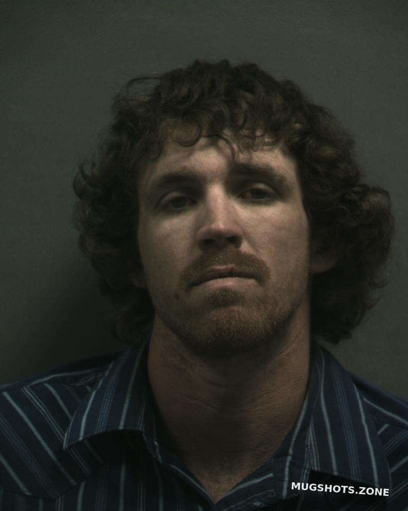 RINNE MATTHEW COLE 04/11/2023 - Randall County Mugshots Zone