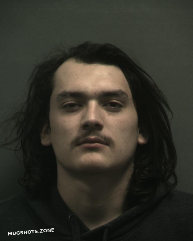 ARNOLD JEREMIAH JAMES PERRY 04/13/2023 - Randall County Mugshots Zone