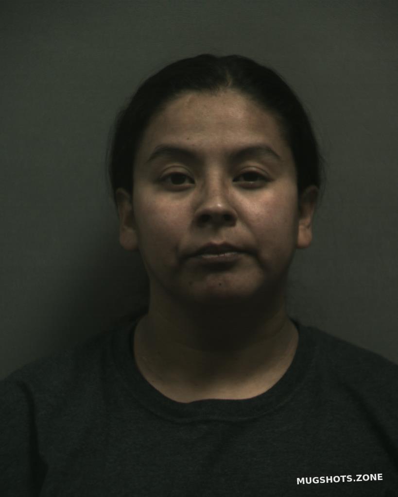 TREVINO RUBY ANN 04/14/2023 - Randall County Mugshots Zone
