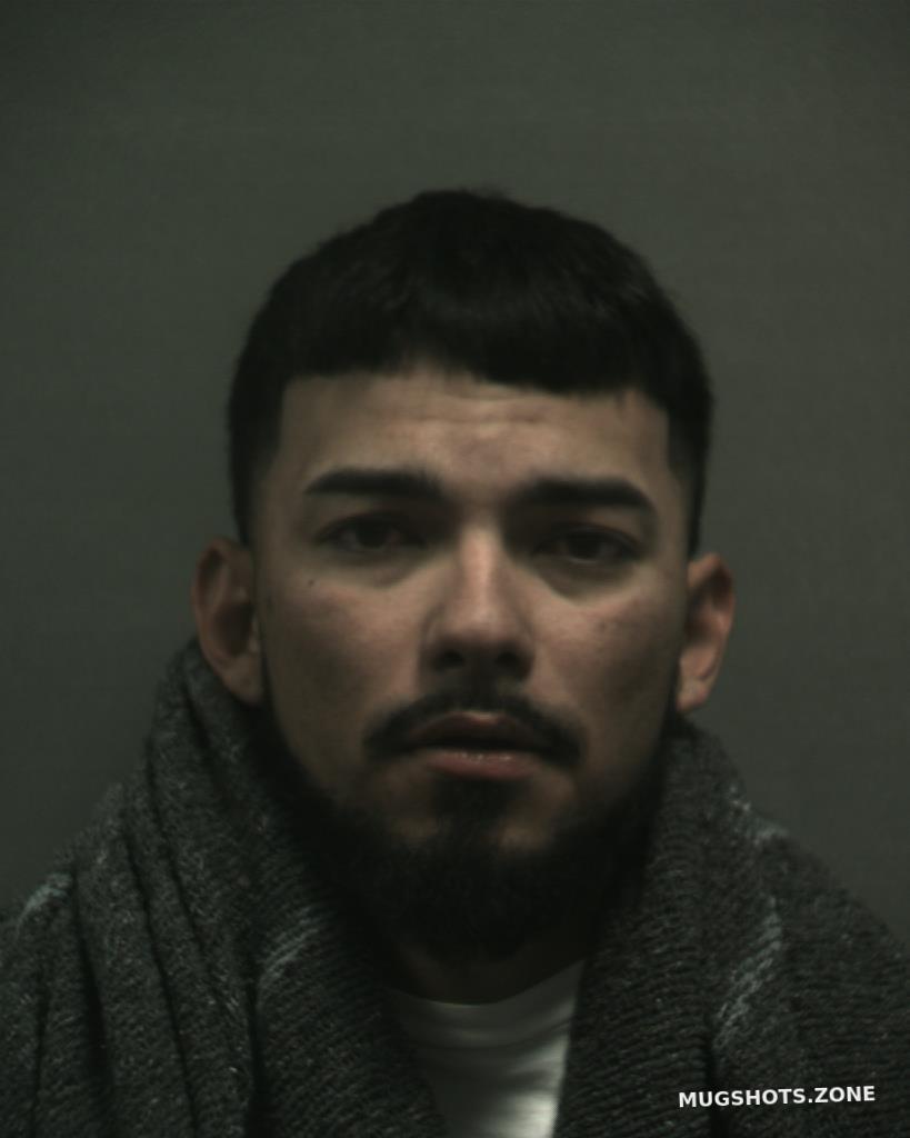 SANCHEZ ANTHONY RICHARD 04/16/2023 - Randall County Mugshots Zone