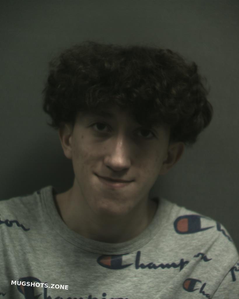 TALAMANTEZ CHARLES MIKEL 04/16/2023 - Randall County Mugshots Zone