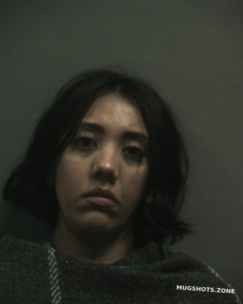 CASTANON ANA PAULINA 04/16/2023 - Randall County Mugshots Zone