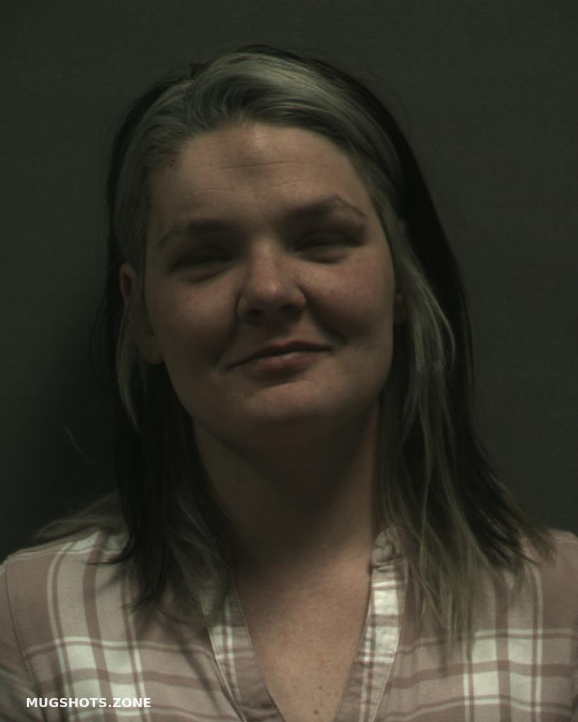 RANGEL TIFFANY MEGAN 04/20/2023 - Randall County Mugshots Zone
