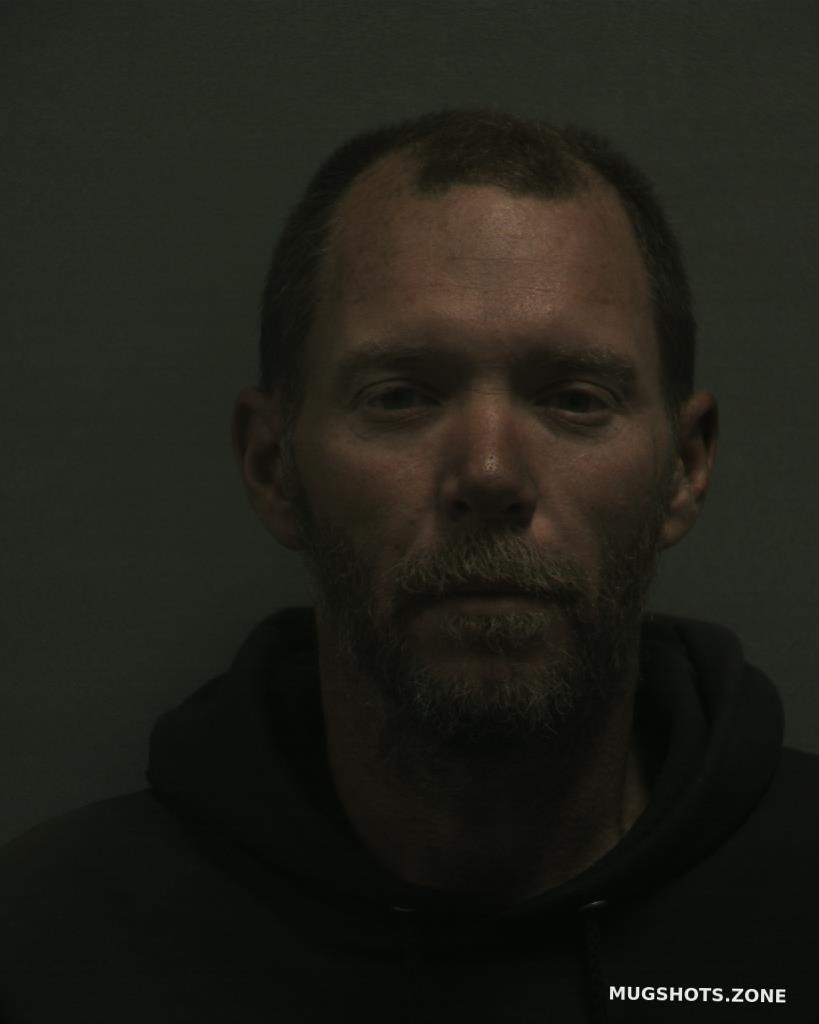 BICHARD JOSHUA ALLEN 04/21/2023 - Randall County Mugshots Zone