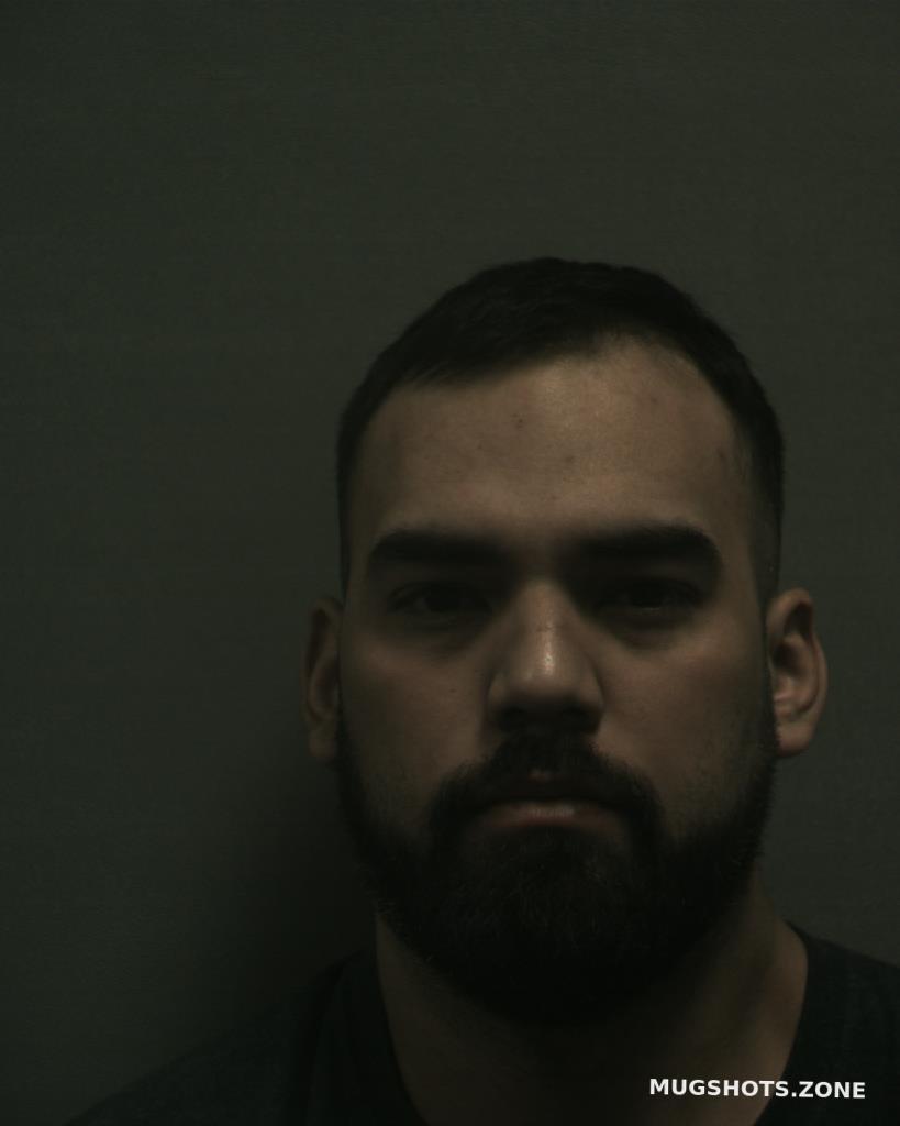 Longoria Efren 04 23 2023 Randall County Mugshots Zone