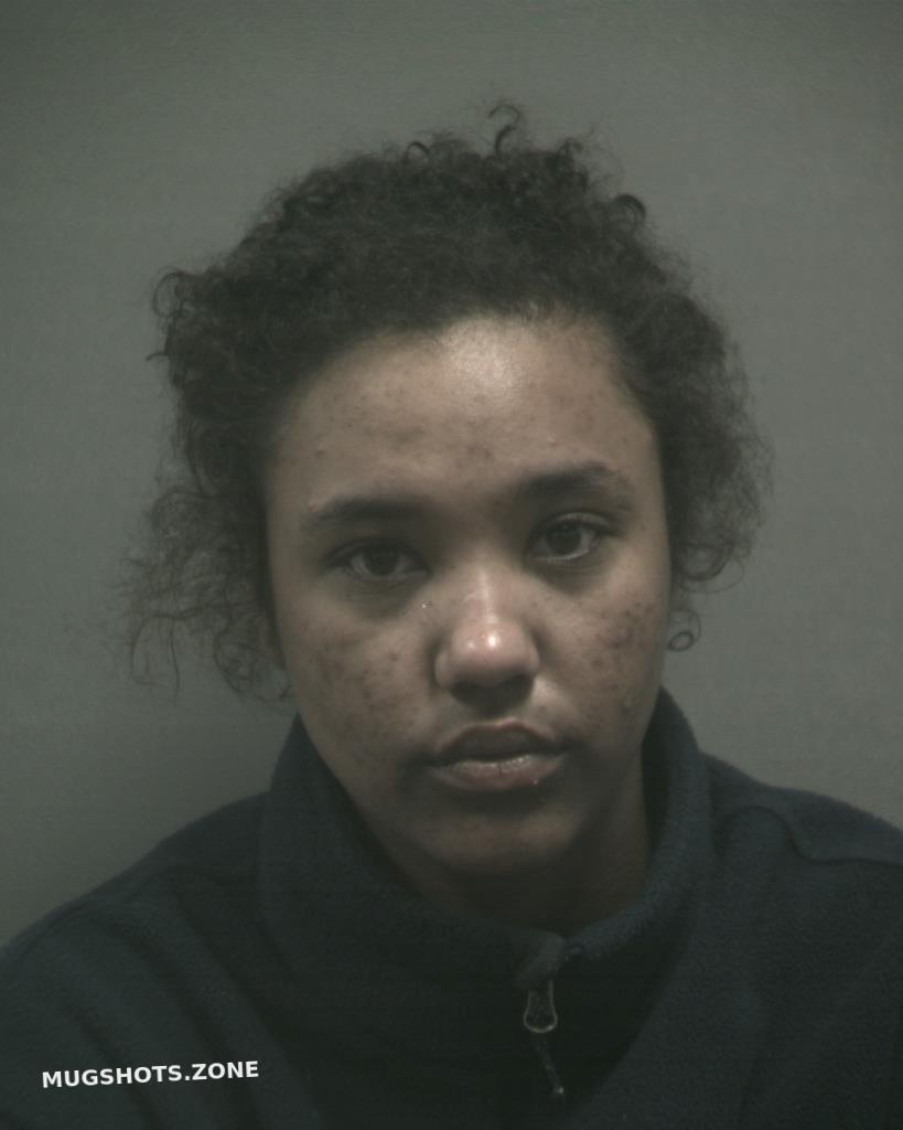 WILLIAMS DAMORYEA DOMONIQUE 04/25/2023 - Randall County Mugshots Zone