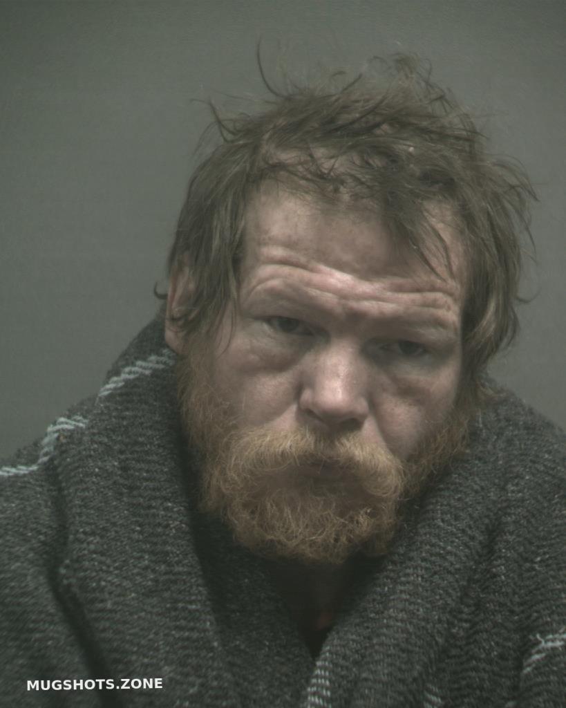 RANKIN CHRISTOPHER JORDAN 04/26/2023 - Randall County Mugshots Zone