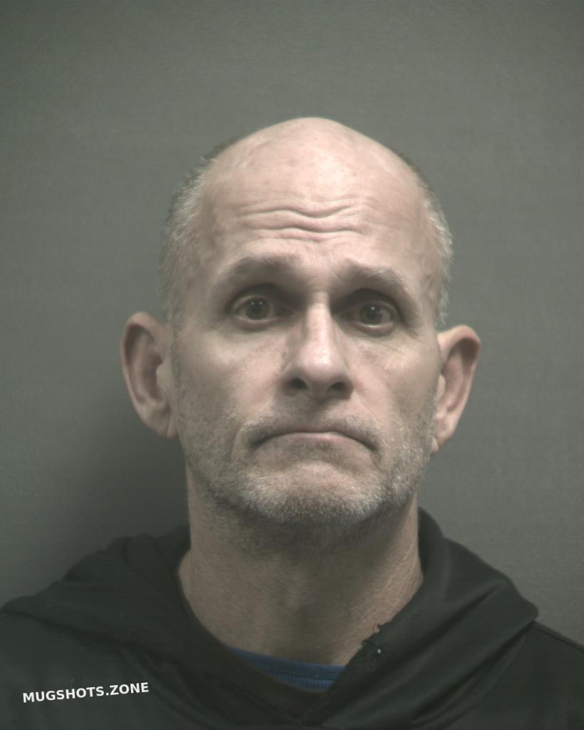 MCKINNEY JAMES RENE 04/26/2023 - Randall County Mugshots Zone