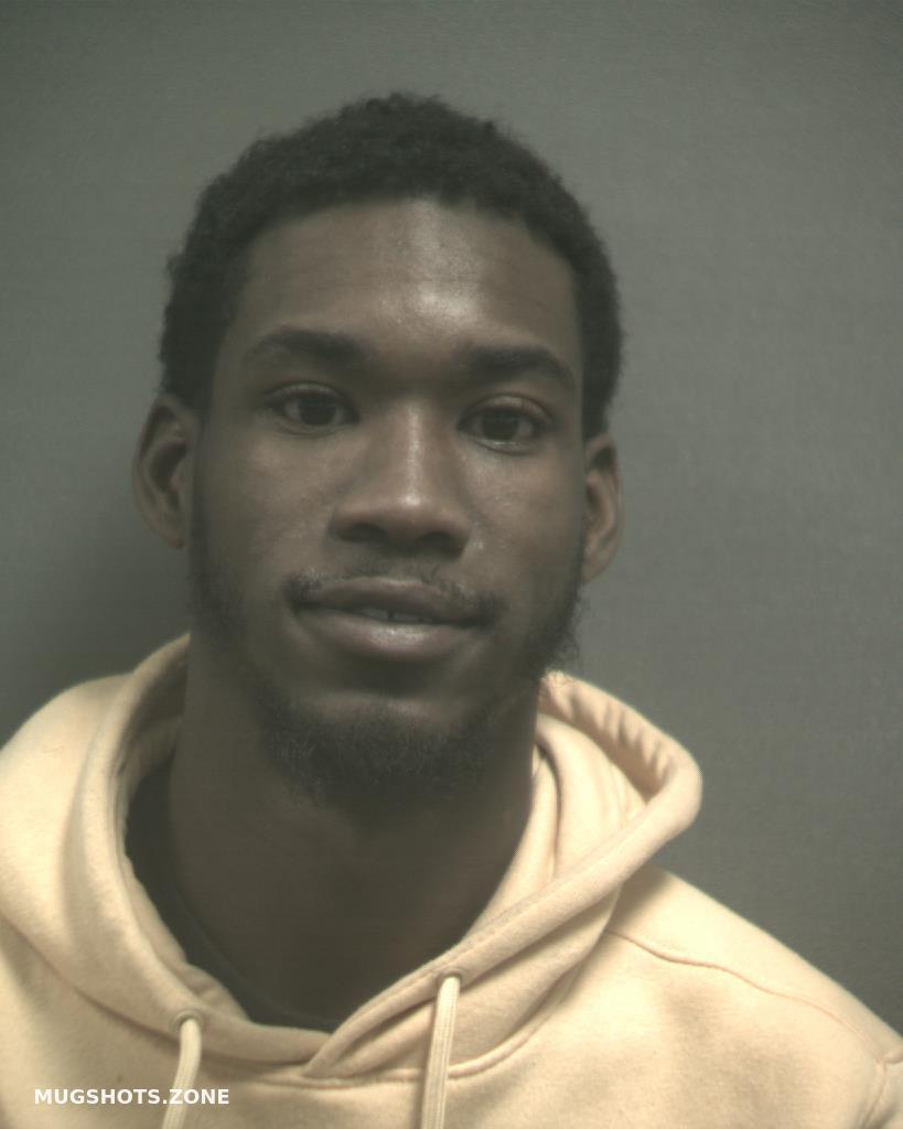 SIMS ROMELLO 04/28/2023 - Randall County Mugshots Zone