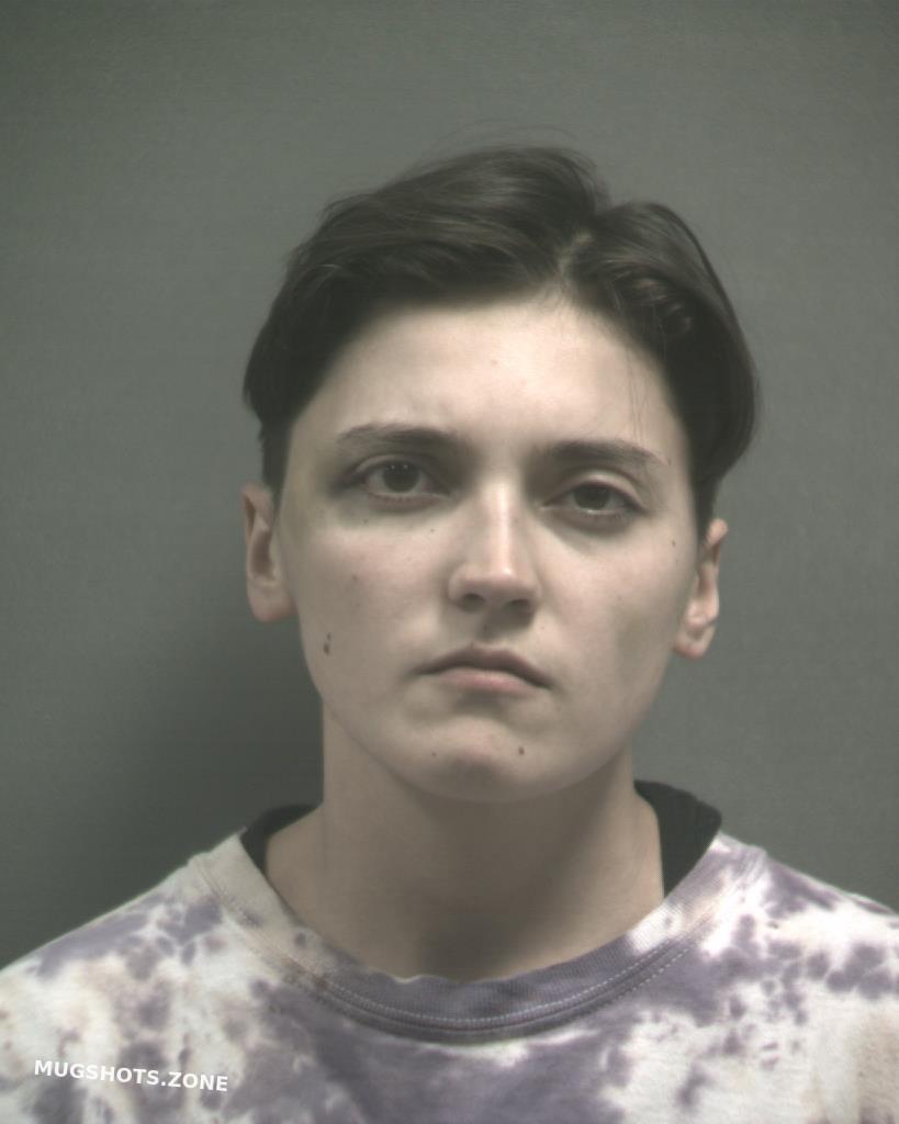 BROWN APRIL MARIE 05/01/2023 - Randall County Mugshots Zone