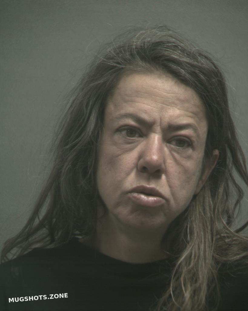 JONES JESSICA GAIL 05/02/2023 - Randall County Mugshots Zone