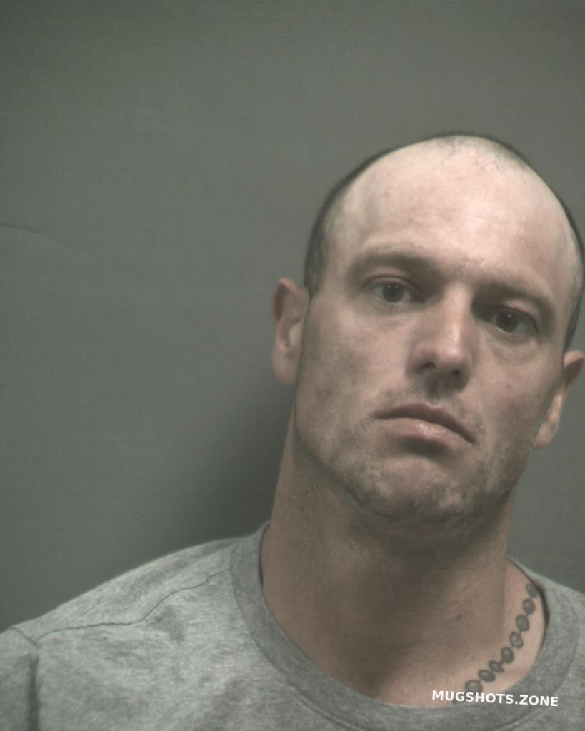 OLIVAS JOSEPH LEE 05/03/2023 - Randall County Mugshots Zone