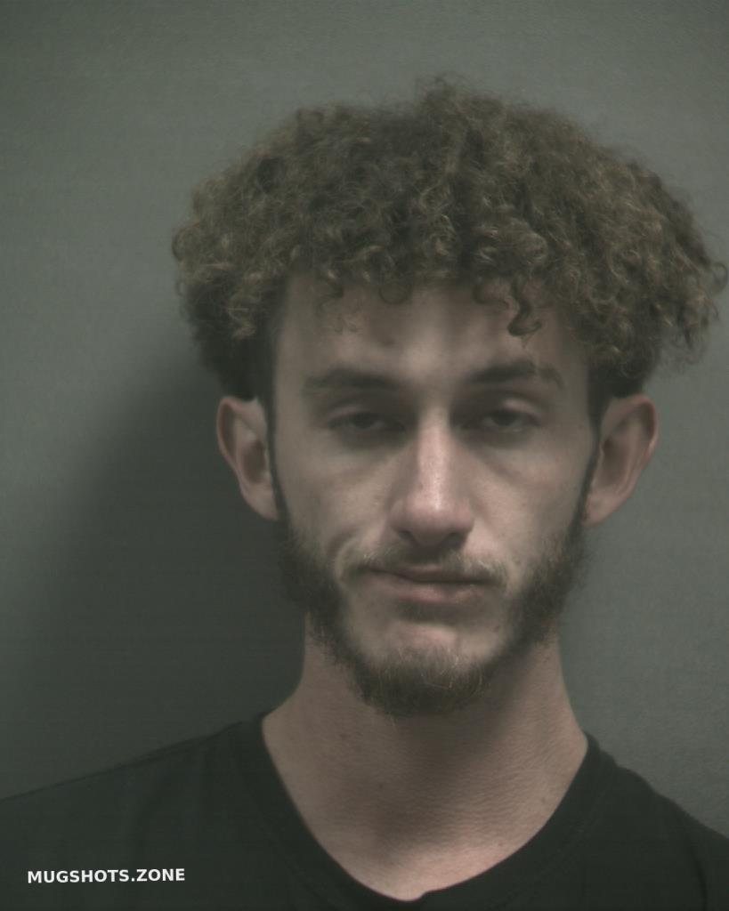 MILLER JEREMY GALEN 05/03/2023 - Randall County Mugshots Zone