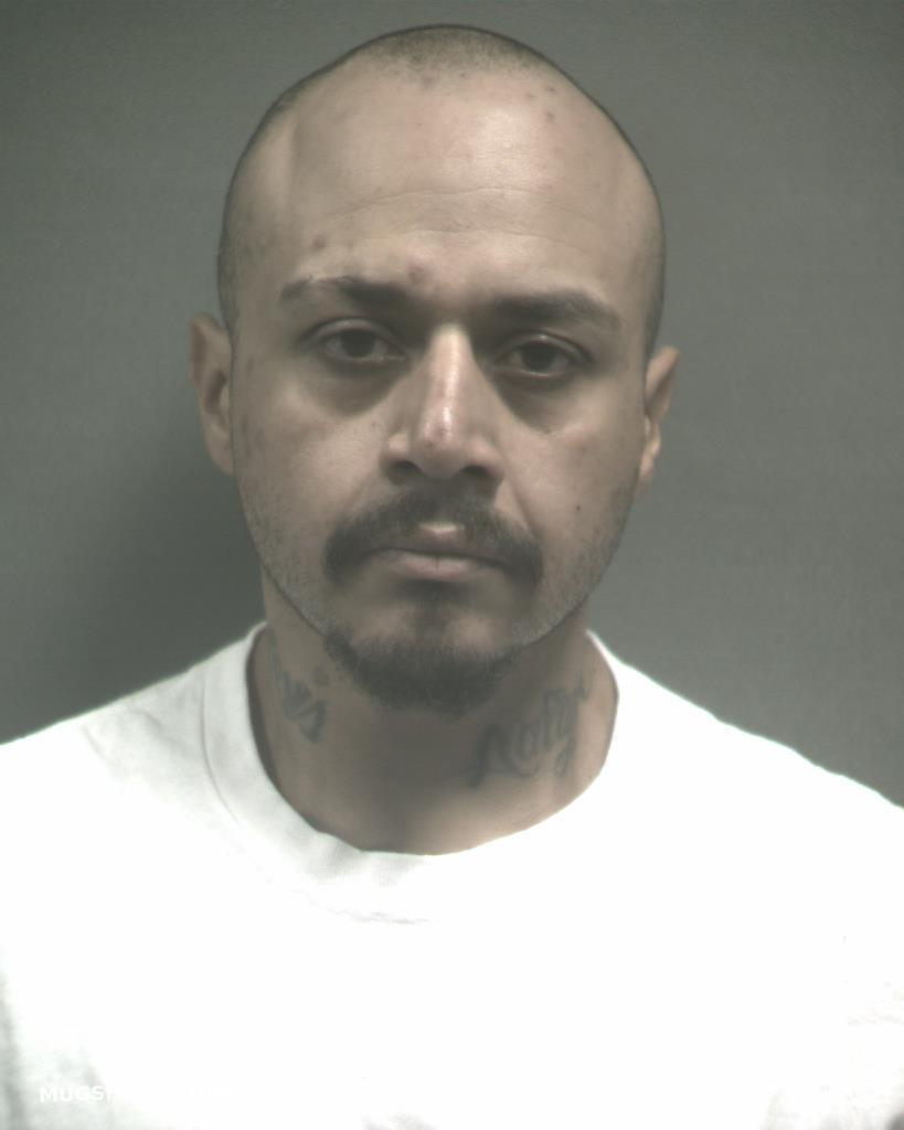 RIOJAS CONRAD CHRISTOPHER 05/04/2023 - Randall County Mugshots Zone